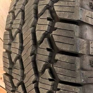Best All-Terrain Tires Ultimate List | TireDriver