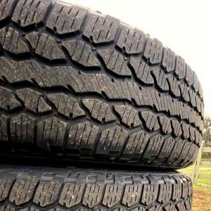 Firestone Destination AT2 Review (Updated) | TireDriver