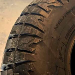 11 Most Aggressive All Terrain Tires | Tire Driver