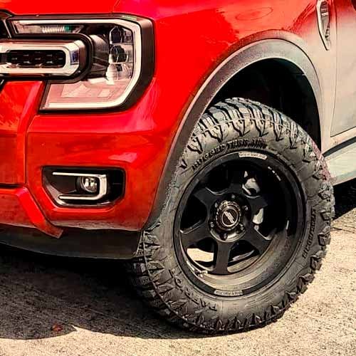 Patriot RT Tires Review Detailed Tire Driver