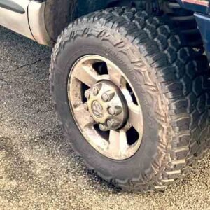 Thunderer Trac Grip Review (Updated) | Tire Driver