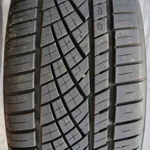 Continental ExtremeContact DWS 06+ Review | Tire Driver