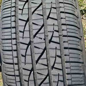 Firestone Destination LE3 Detailed Review | Tire Driver