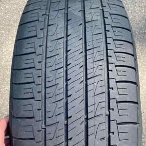 Goodyear Assurance MaxLife Detailed Review | Tire Driver