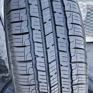 Goodyear Reliant All-Season Review (Updated) | Tire Driver