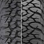 BF Goodrich KO3 All Terrain T/A Review - Tire Driver
