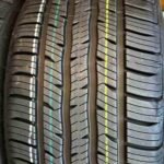 BFG Advantage Control Vs Bridgestone Turanza QuietTrack