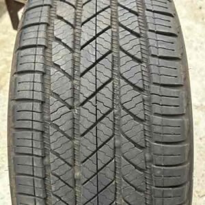 Bridgestone Alenza AS Ultra Review - Tire Driver