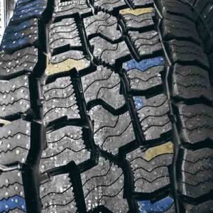 Cooper Discoverer Road+Trail A/T Review | Tire Driver
