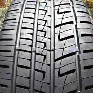 General G-MAX AS-07 Review (Detailed) - Tire Driver