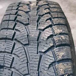 Summer Vs Winter Vs All-Season Tires | Tire Driver