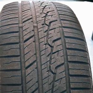 Sumitomo HTR A/S P03 Review (Detailed) - Tire Driver