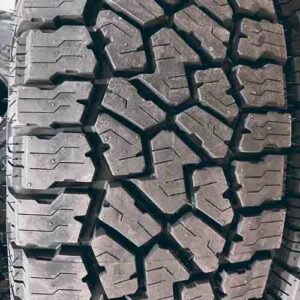 Falken WildPeak AT4W vs AT3W | An Expert Comparison