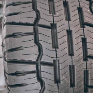 Michelin Defender LTX Platinum Review | Tire Driver
